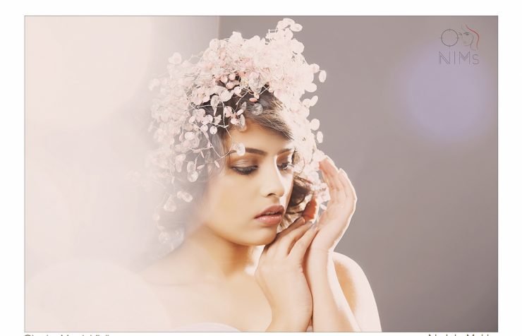Indian Female Models Portfolio - New Indian Models